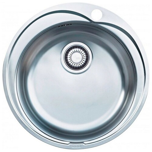 FRANKE ROX 610-41 INOX 101.0026.287