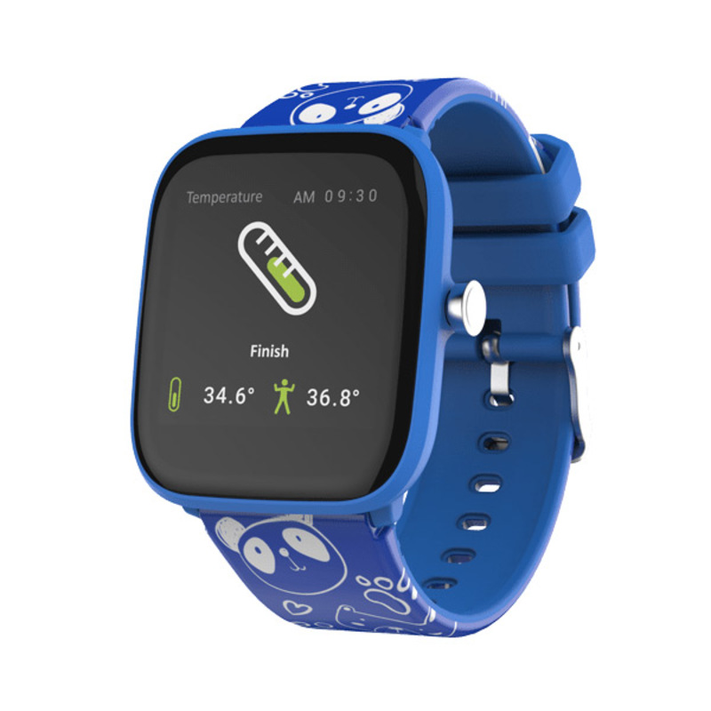 Sat smart Vivax Watch Kids Hero blue (plavi)