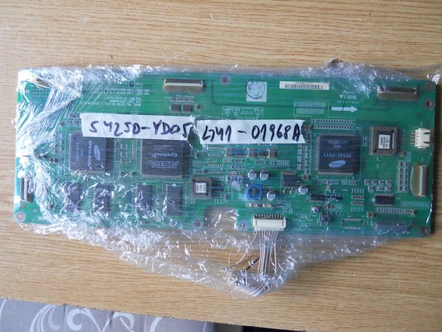 KONTROLNA PLOCA ZA display S42SD-YD05