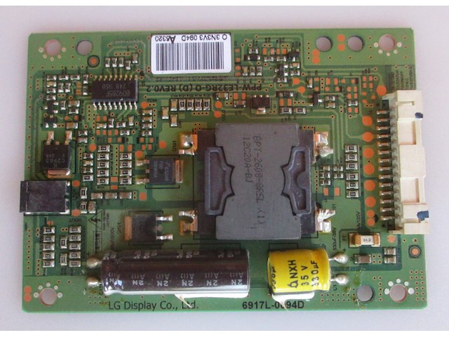 6917L -0094D  Inverter za 32` LCD TV
