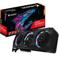 Gigabyte GV-R67XTAORUS E-12GD
