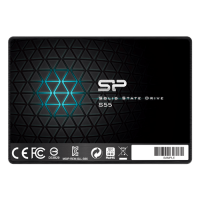 120 GB Silicon Power SP120GBSS3S55S25