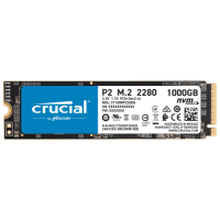 1 TB Crucial CT1000P2SSD8