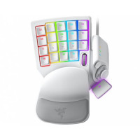 Razer Tartarus Pro Mercury