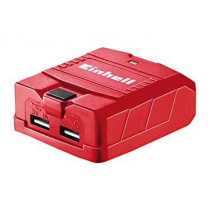 Einhell USB baterija/starter TE-CP 18 Li USB-Solo, 4514120
