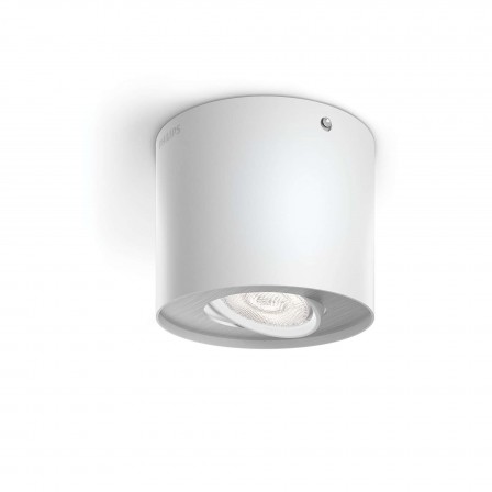 Phase Spot Svetiljka Bela Led 1X4.5W 53300/31/16