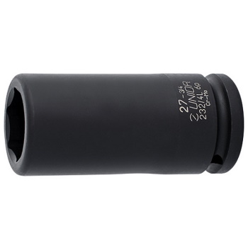 Unior ključ nasadni Impact 21mm prihvat 3/4" dugi 232/4L6p ​607936