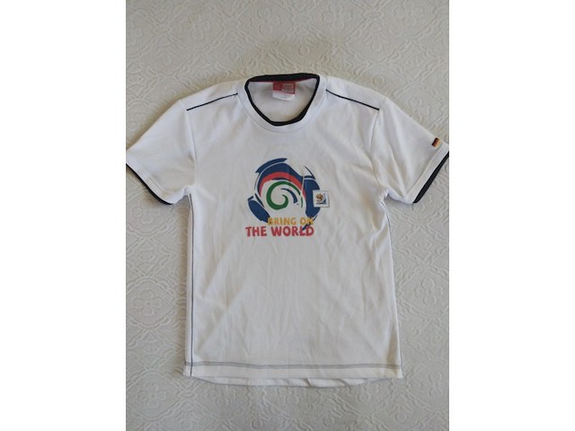 FIFA World Cup DRES MAJICA VEL  152