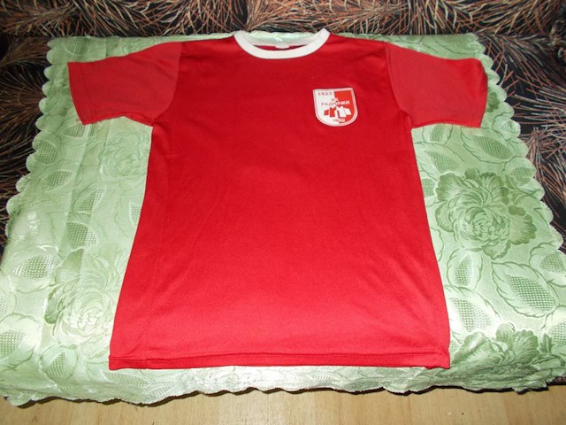 FK Radnicki Nis NAAi Classic dres 2002/03 Boban Cenic - Kupindo