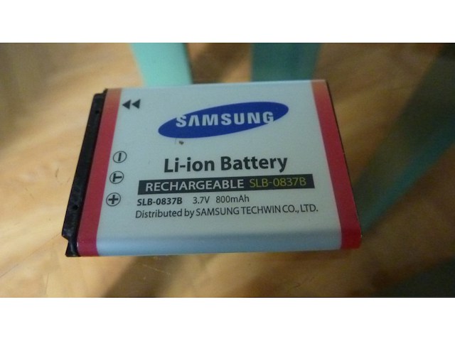 Samsung SLB -0837 B