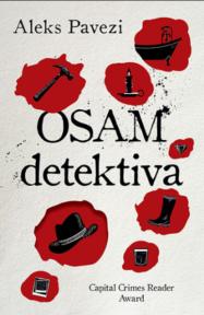 Osam detektiva