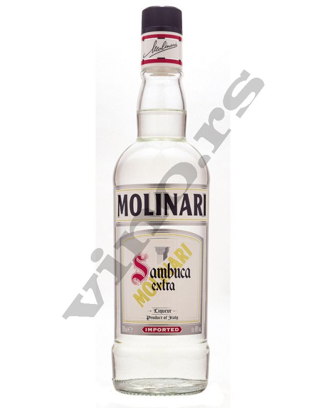 Molinari Sambuca Extra