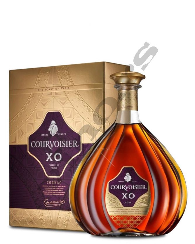 Courvoisier XO Cognac