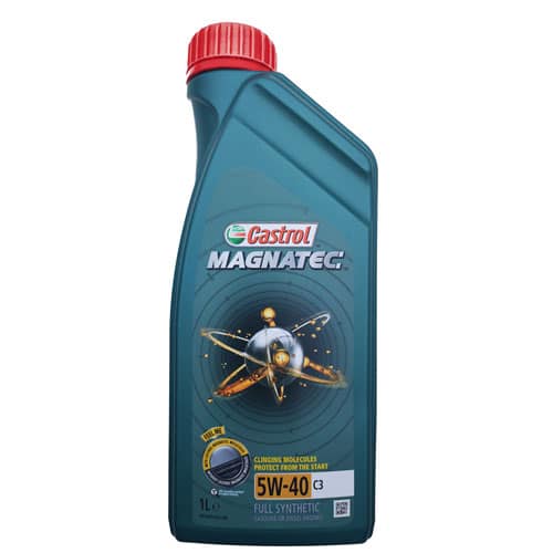 CASTROL MAGNATEC C3 5W40/1L