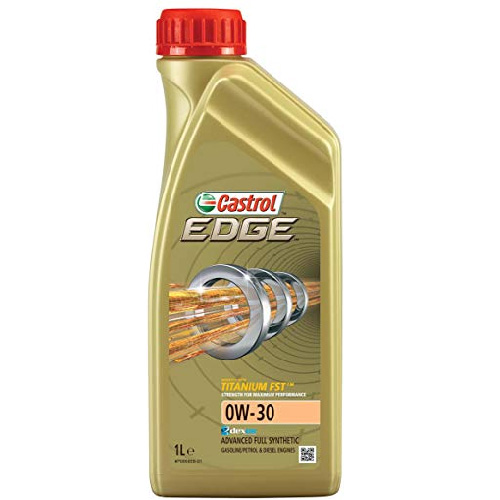 CASTROL EDGE 0W-30/1L