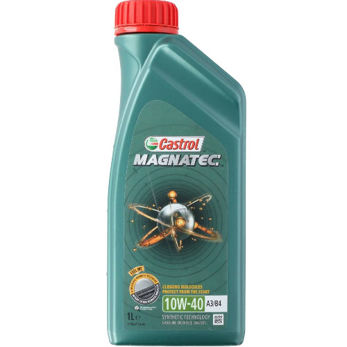 CASTROL MAGNATEC A3/B4 10W40 1L