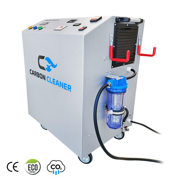 Carbon Cleaner Pro 15