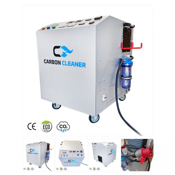 Carbon Cleaner Pro 30