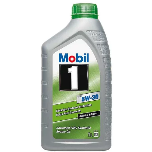 MOBIL 1 ESP Formula 5W30 / 1L