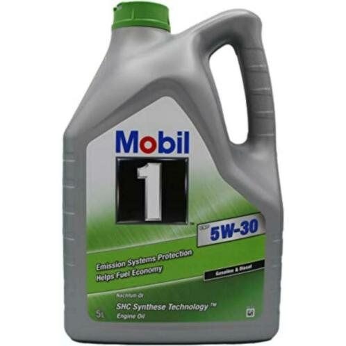 MOBIL 1 ESP Formula 5W30 / 5L