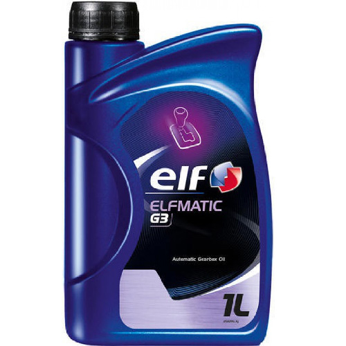 ELF ELFMATIC G3 1L (dexron 3) / 1L