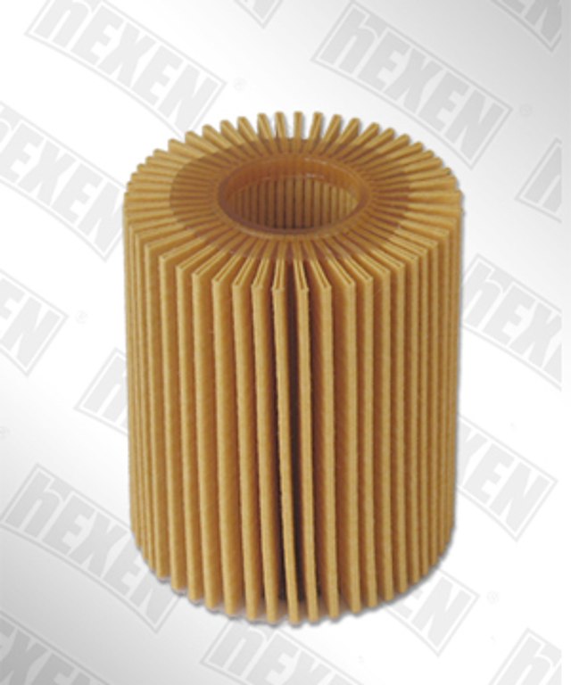 Filter ulja Lexus GS,IS,LS,Toyota Auris,Avensis,Corolla,RAV 4 III