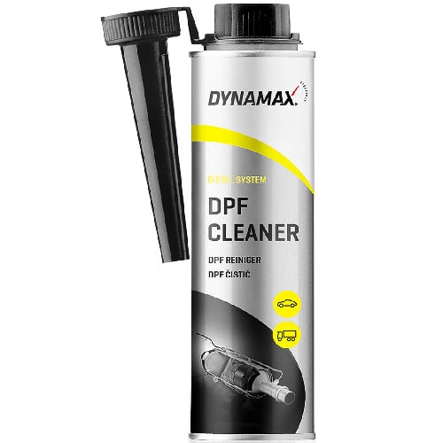 ADITIV DYNAMAX CISTAC DPF FILTERA DXC12 sprej
