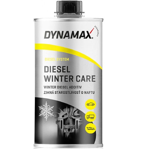 ADITIV DYNAMAX WINTER CARE DIZEL za 150L goriva