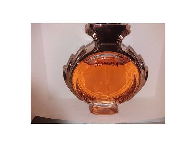 Paco Rabanne Olympea 80ml