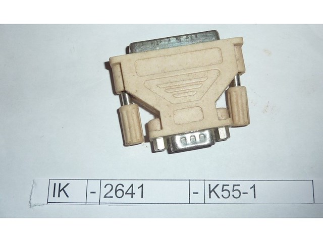 Adapter za PC.	IK	-	2641	-	K55-1