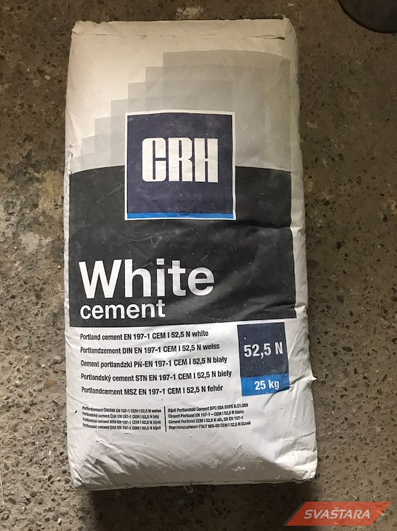 Beli cement