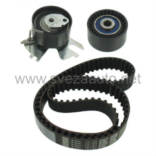 Set zupčastog kaiša VKMA03205 SKF