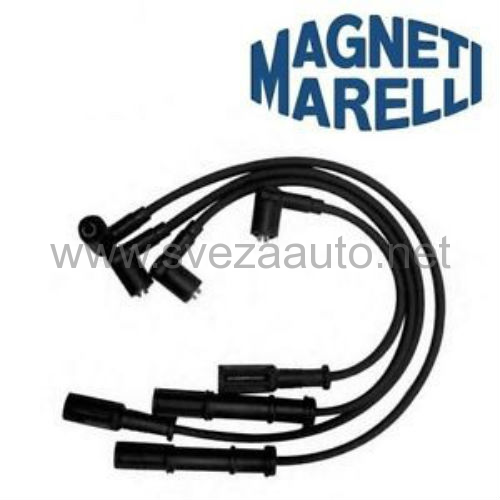 Kablovi za svećice MSQ0098 Magneti Marelli