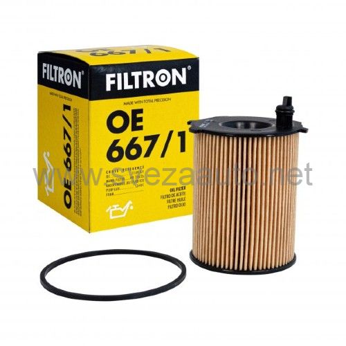 Filter ulja OE667/1 Filtron