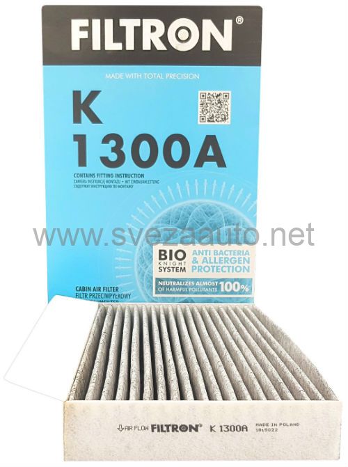 Filter klime K1300A Filtron