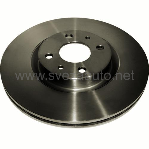 Disk prednji 23-0298 Metelli