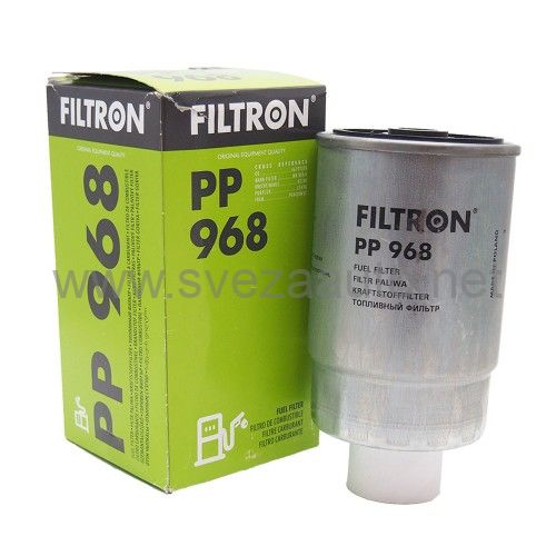 Filter goriva JTD PP968 Filtron