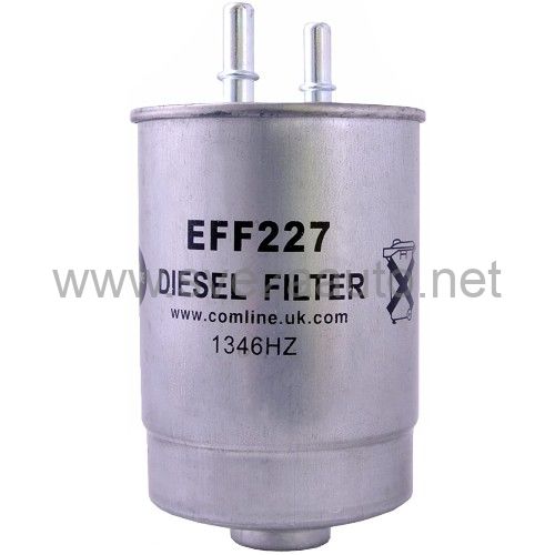 Filter goriva EFF227 Comline