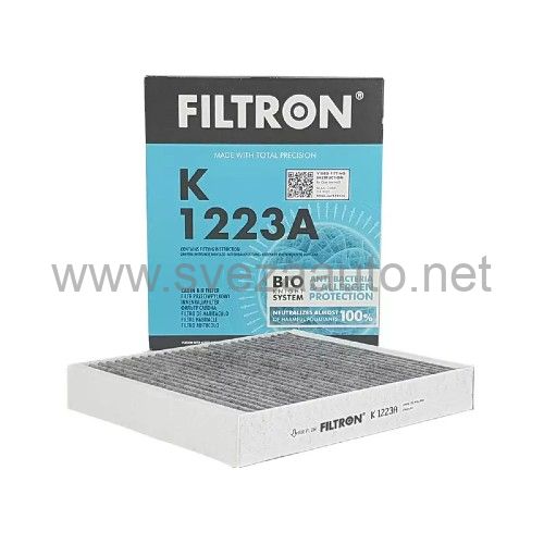 Filter klime karbon K1223A Filtron