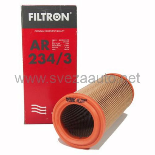 Filter vazduha 1.9 Jtd AR234/3 Filtron