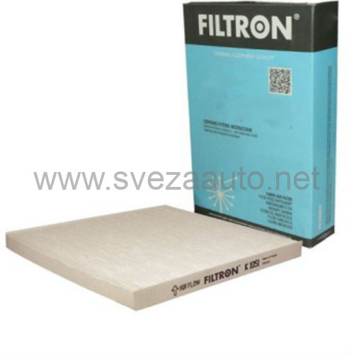 Filter klime K1051 Filtron