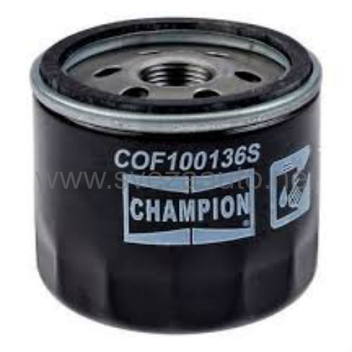 Filter ulja COF100136S Champion