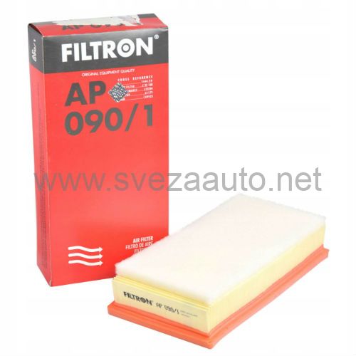 Filter vazduha AP090/1 Filtron