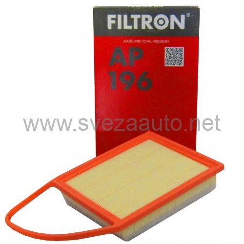 Filter vazduha AP196 Filtron