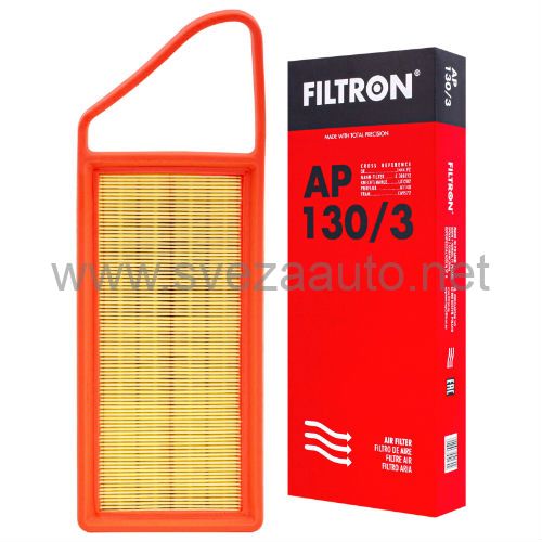 Filter vazduha AP130/3 Filtron