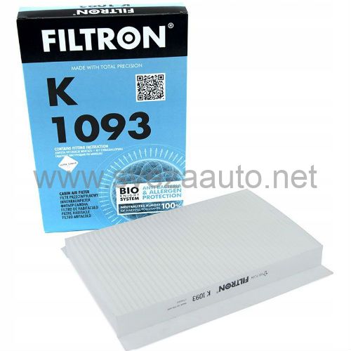 Filter klime K1093 Filtron