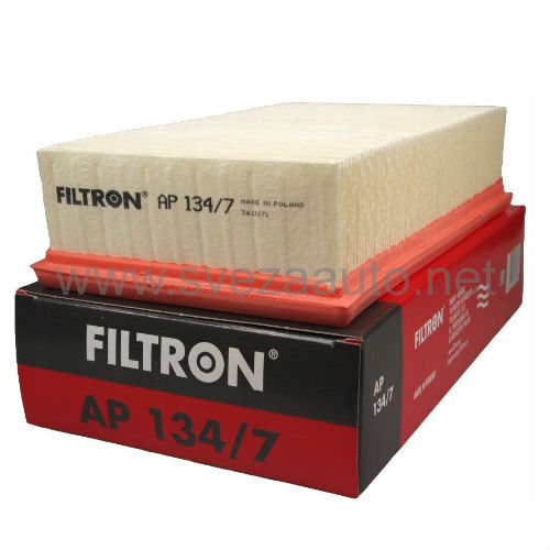 Filter vazduha AP134/7 Filtron