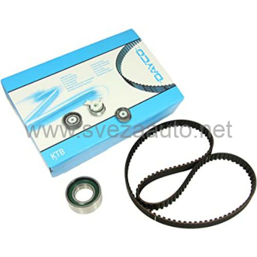 Set zupčastog kaiša KTB291 Dayco