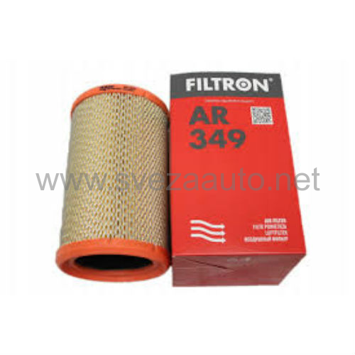 Filter vazduha AR349 Filtron