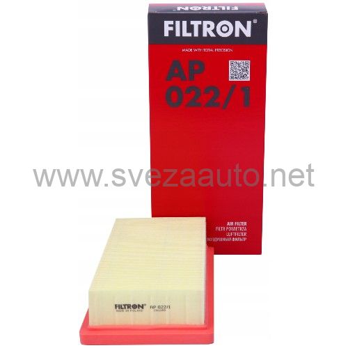 Filter vazduha AP022/1 Filtron